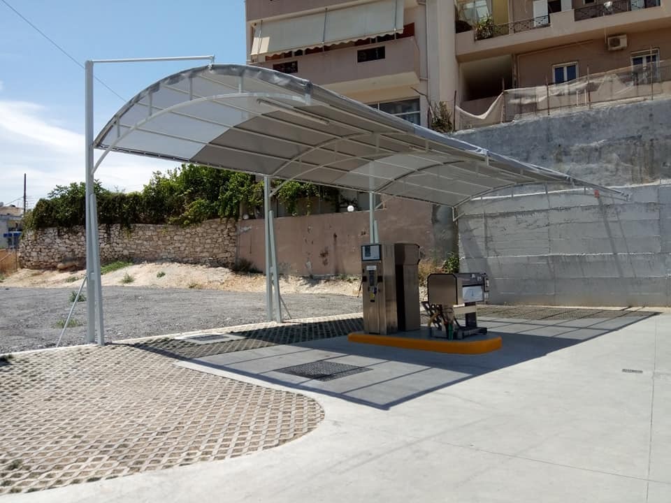 ειδικές κατασκευές-φωτογραφιες :: tentakaitexni.gr